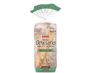 Productos | Bimbo Argentina